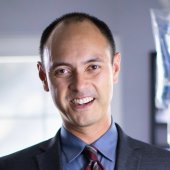 Preventing Colon Cancer: Doug’s Story