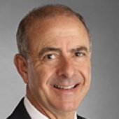 A Conversation With William P. Santulli, FACHE, ACHE's 2024–2025 Chair