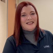 Courageous Transitions: Gretchen Rupp's Journey to UPMC Shadyside ...