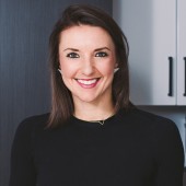 Ep36 - How to Transition to Healthy Eating Habits: Isabel Smith