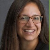 Sarah Murlin | SHSMD Rising Star Awardee