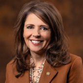 Healthcare is a Calling: A Conversation With Michele K. Sutton, FACHE