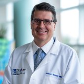 Keep Your Cool About Excessive Sweating with Robert Korst, MD