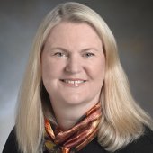 Only 5% of Cardiothoracic Surgeons are Female. Meet Dr. Colleen Gaughan ...