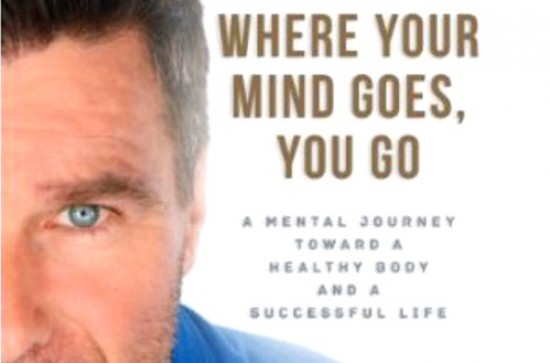 Where Your Mind Goes, You Go!